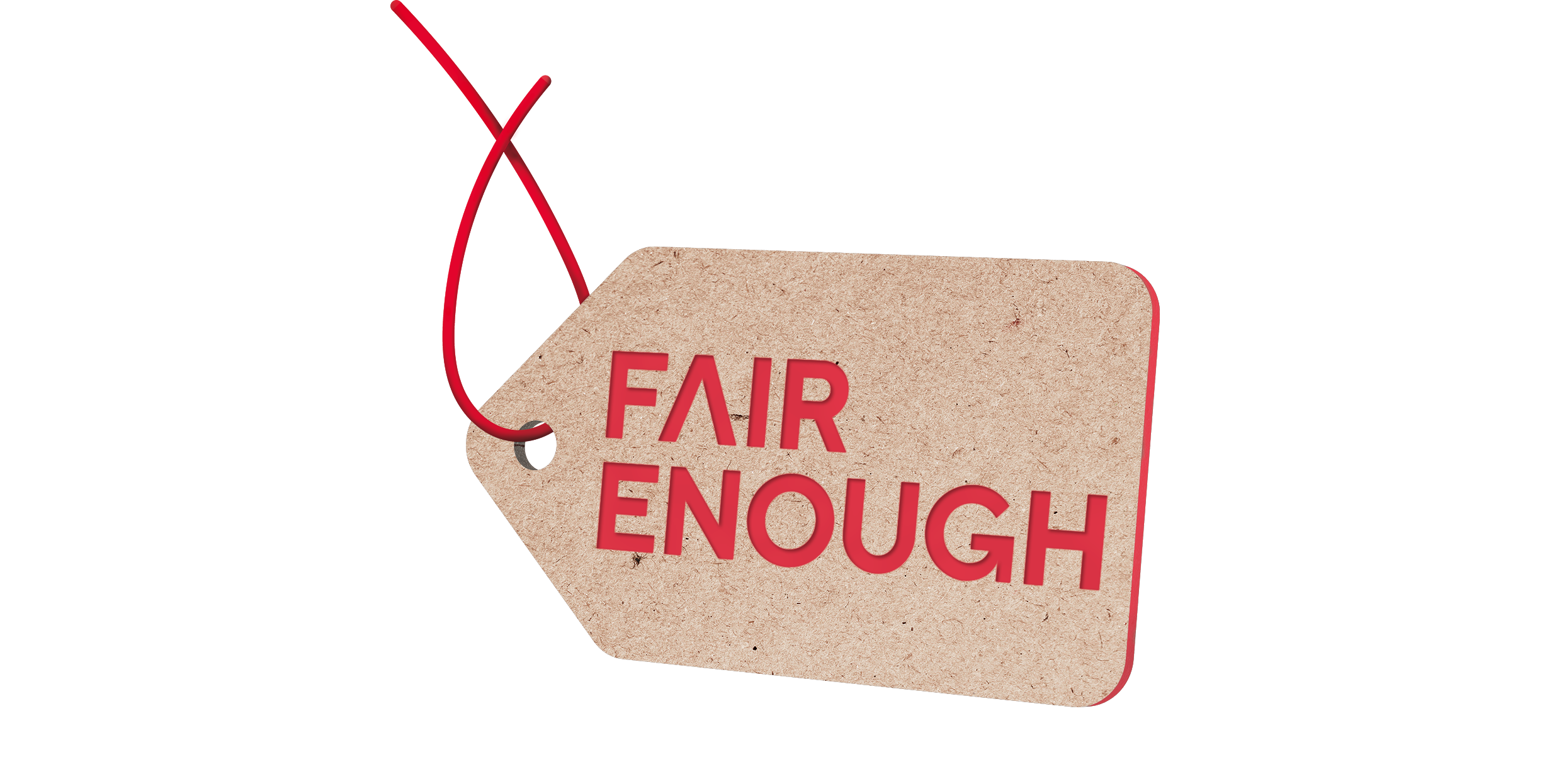 Fair Enough | Studio Globo