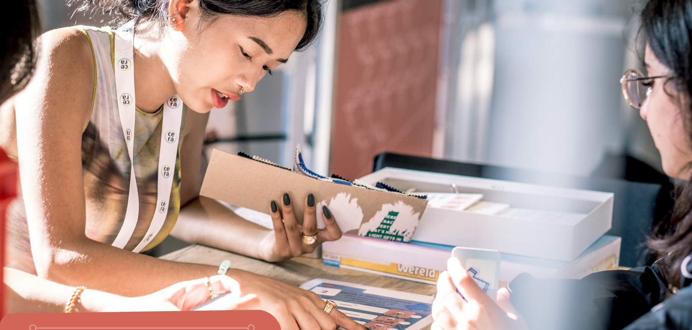 Fair Enough | Studio Globo